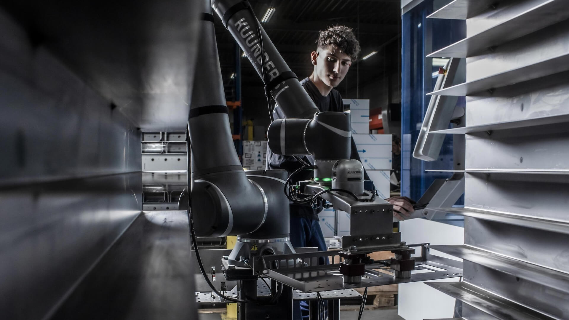 Techniekcoalitie Brabant - Dag van de Techniek Dongen